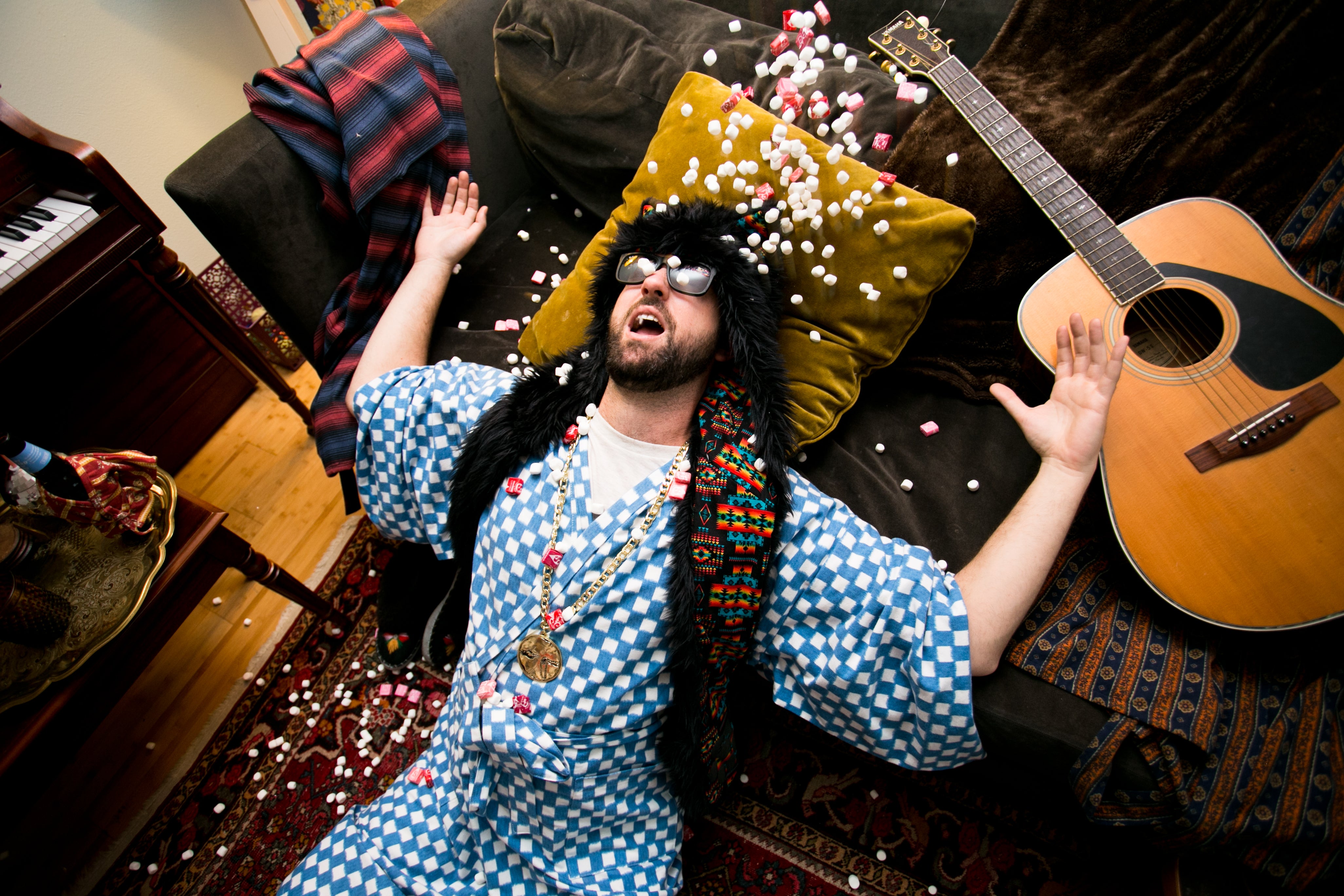 Collections – Highway Robery