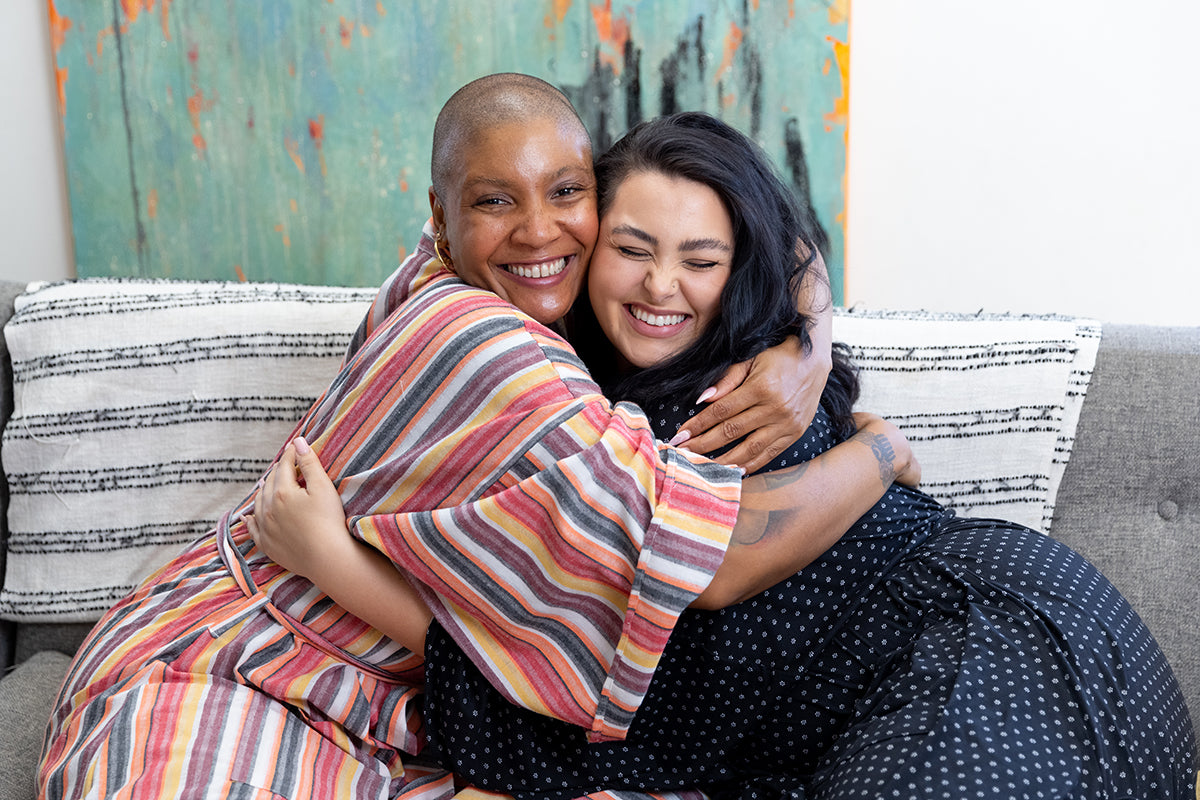 Inclusive Size Robes | Highway Robery