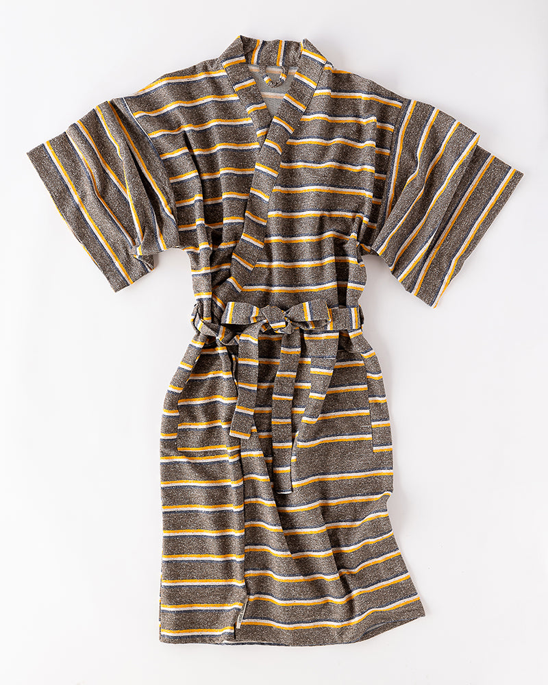 Cotton Bathrobes | Highway Robery
