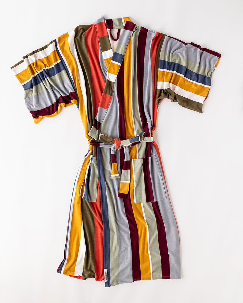 Men & Women's Ethically Made Robes | Highway Robery