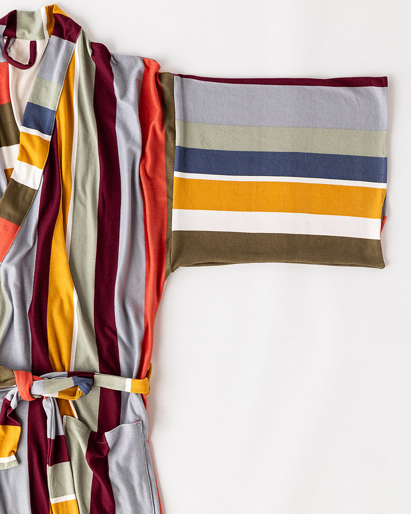 Aloysius Robe | Highway Robery