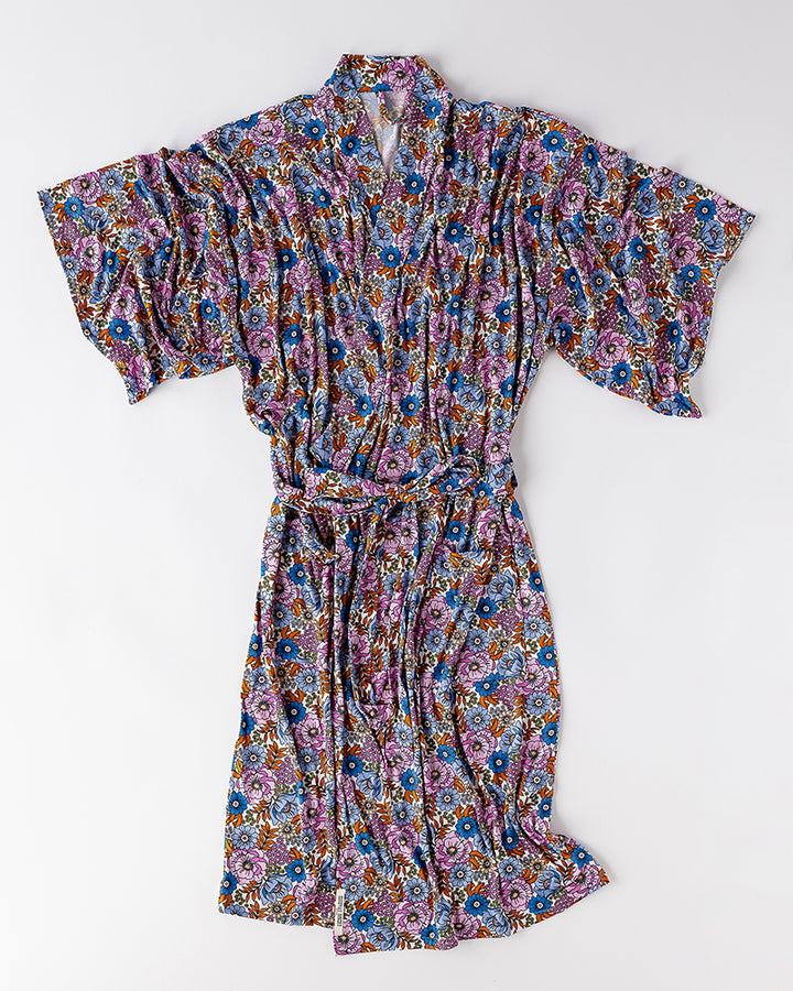 Ethically Made Robes | Made in USA | Highway Robery