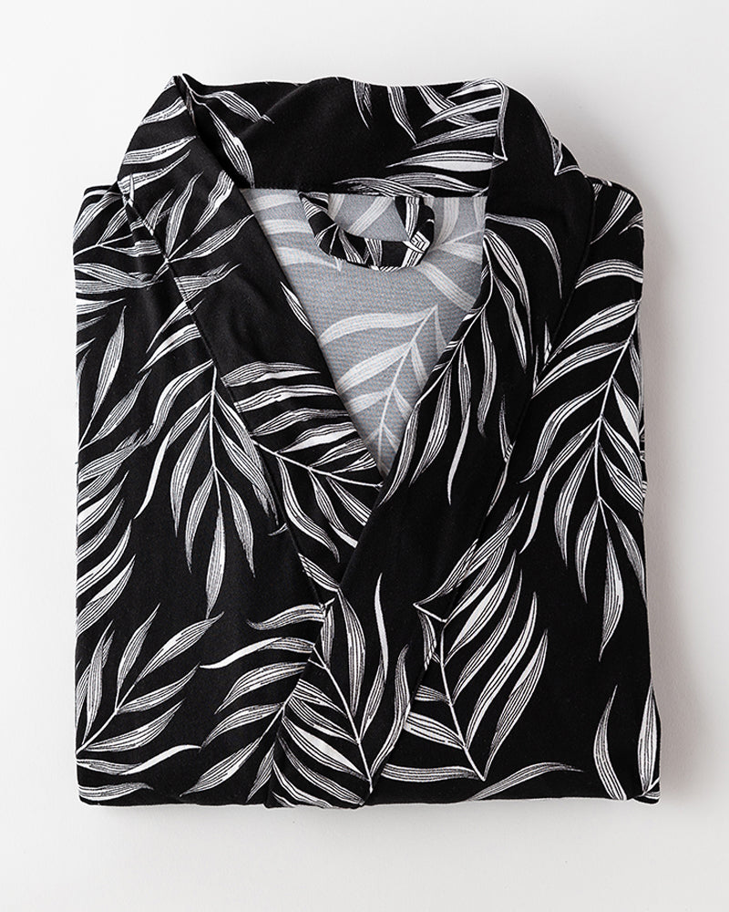 Carcharodon Robe | Highway Robery