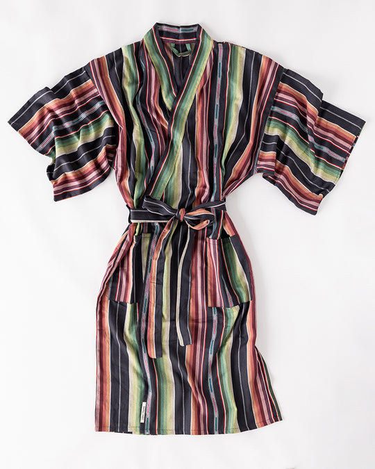 Ethically Made Robes | Made in USA | Highway Robery