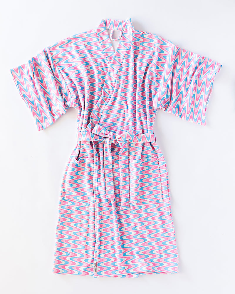 Men & Women's Ethically Made Robes | Highway Robery