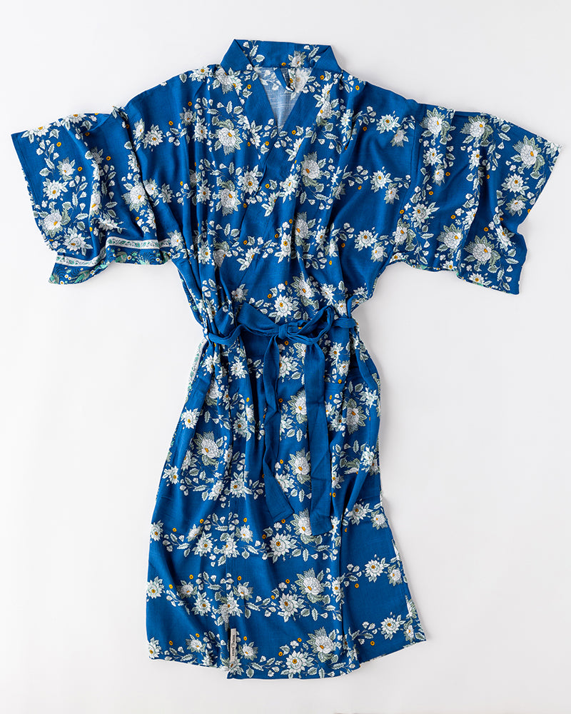 Zaggy Moonfuzz Robe | Highway Robery
