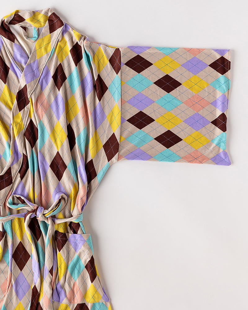 Cowntess Robe | Highway Robery