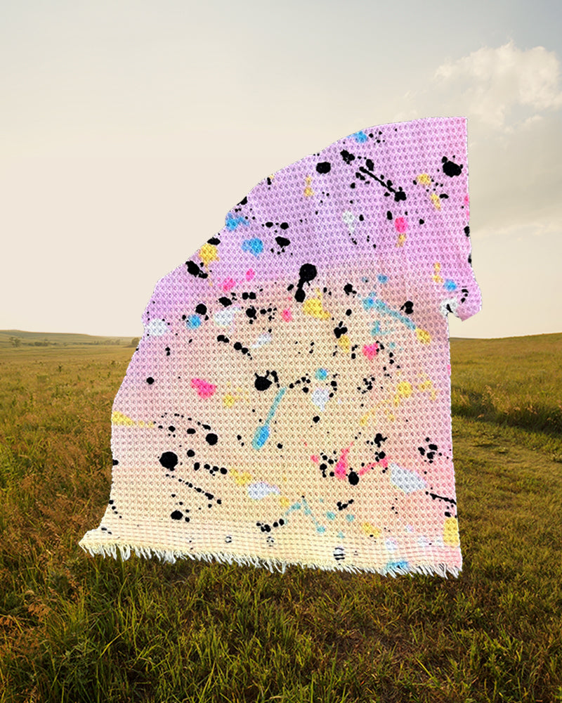 Dandi Dinmont Robe | Highway Robery