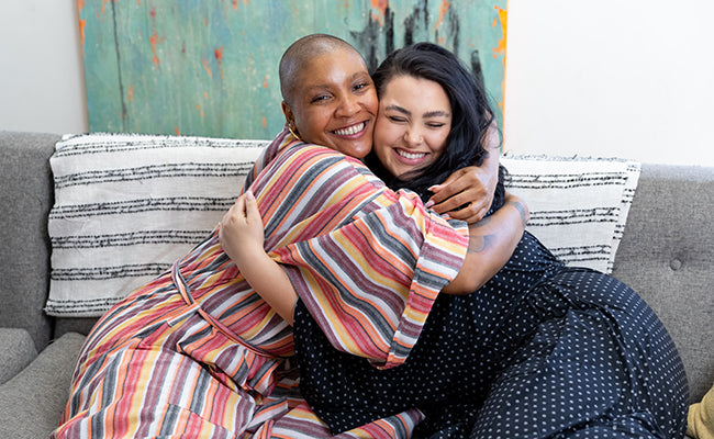 Ethically Made Robes | Made in USA | Highway Robery