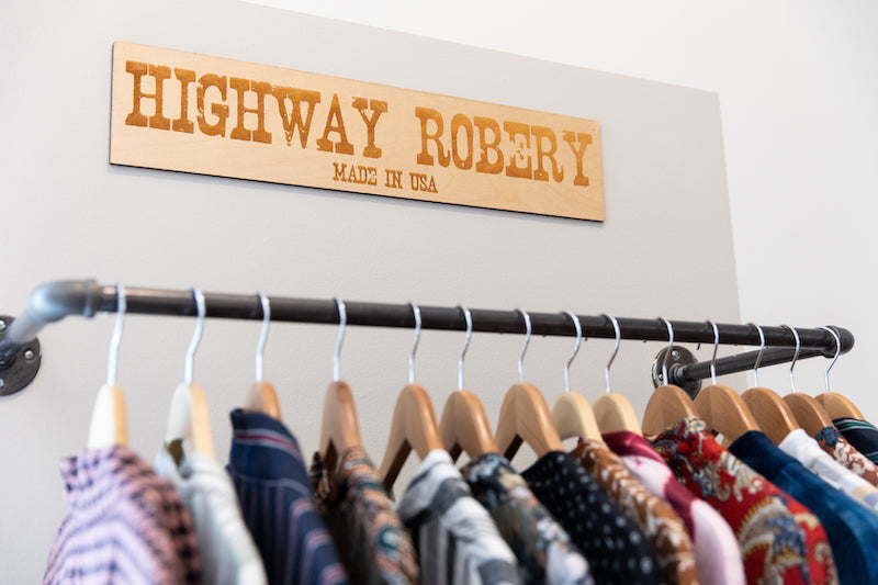 Highway Robery | Wholesale