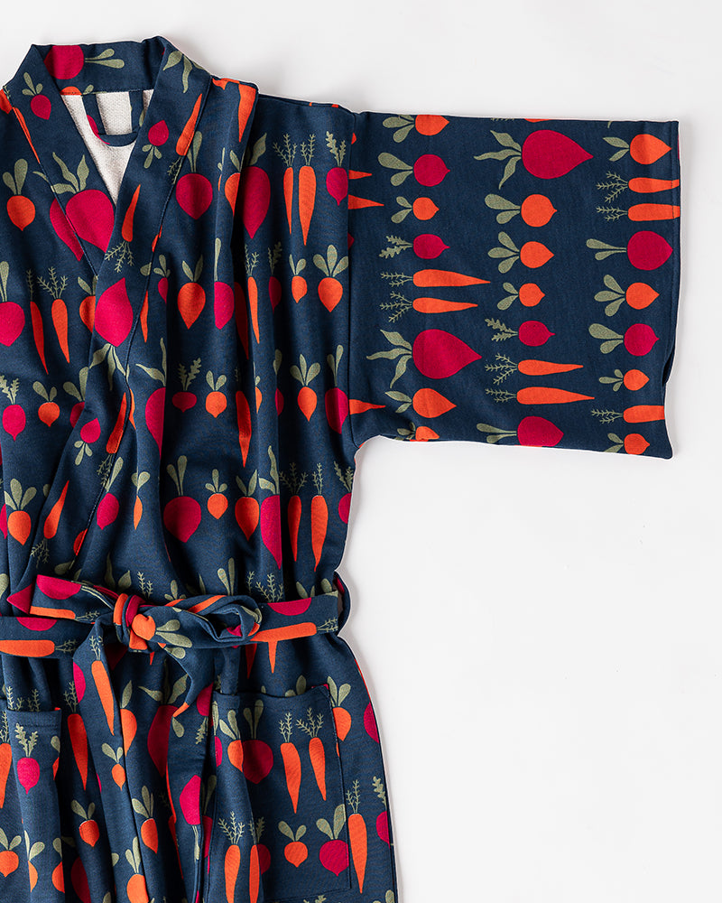 Favorite Vege-table Robe | Highway Robery