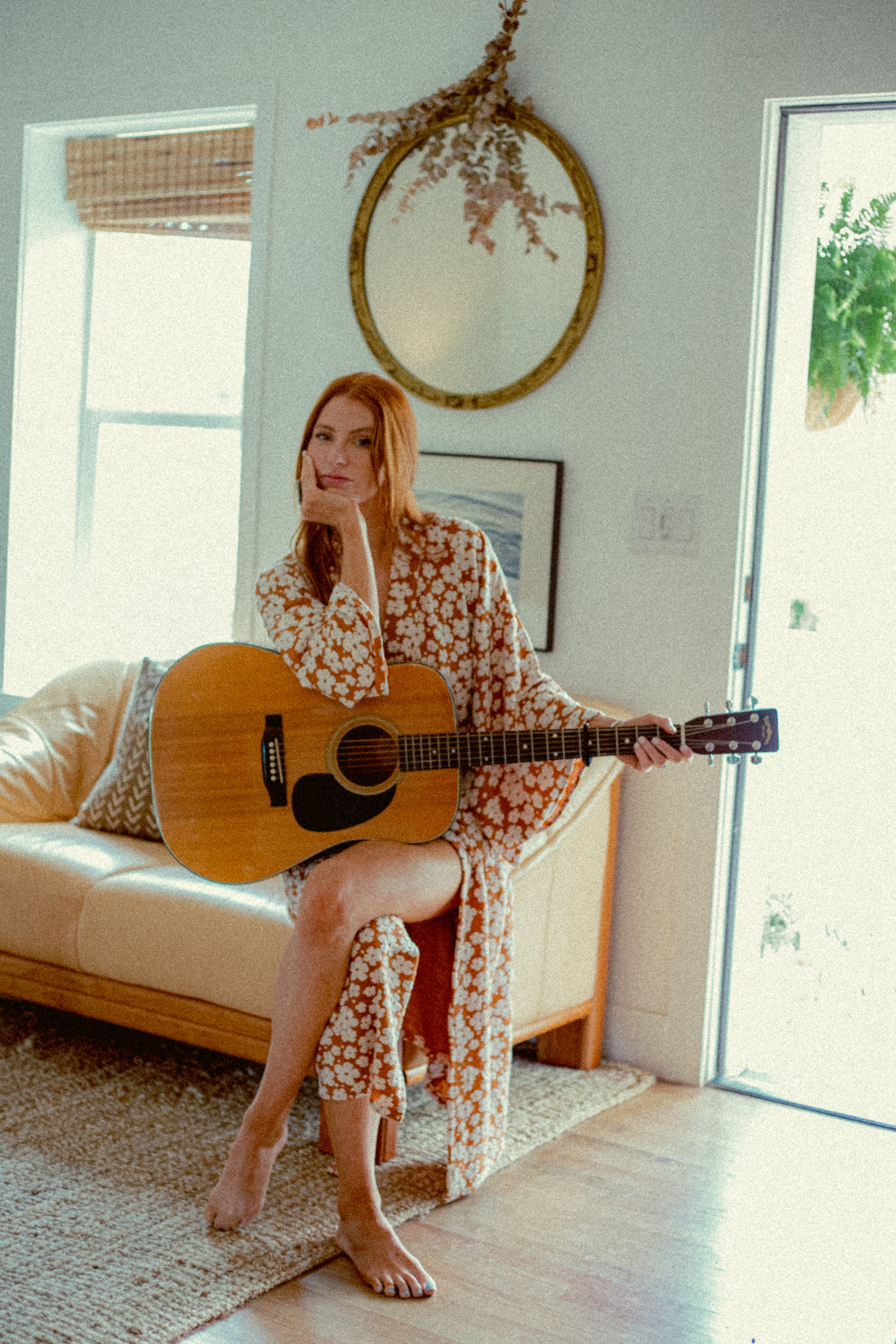 Ethically Made Robes | Made in USA | Highway Robery