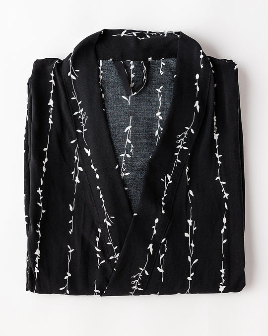 Men & Women's Ethically Made Robes | Highway Robery