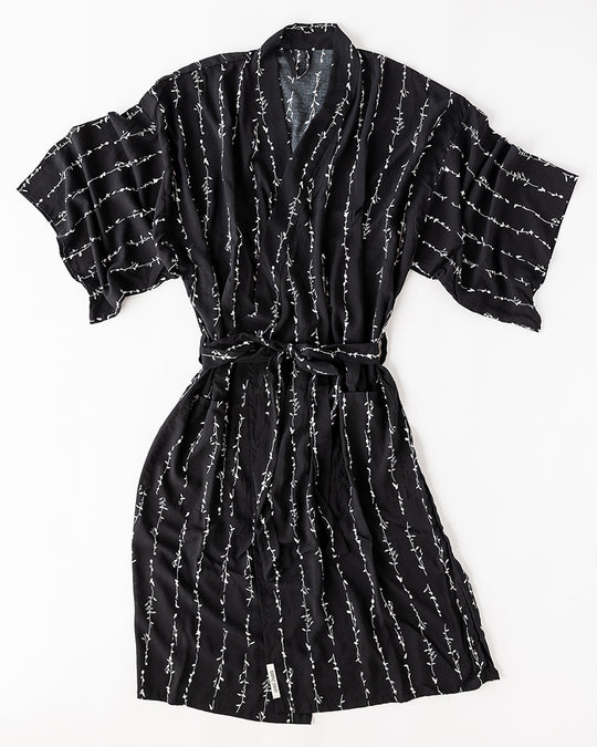 Men & Women's Ethically Made Robes | Highway Robery