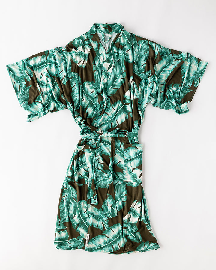 Men & Women's Ethically Made Robes | Highway Robery