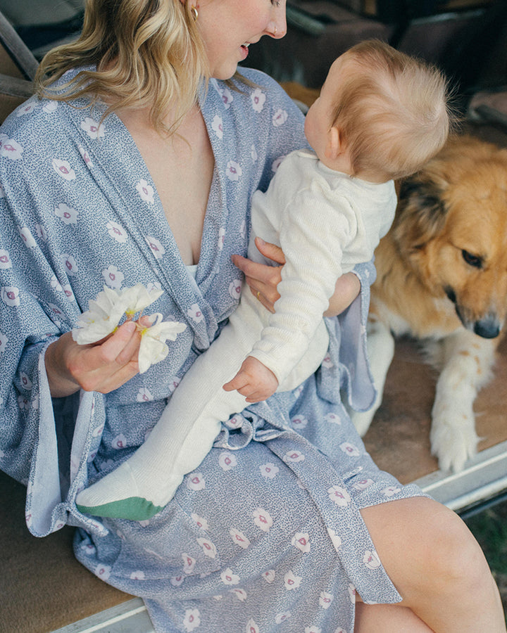 Men & Women's Ethically Made Robes | Highway Robery