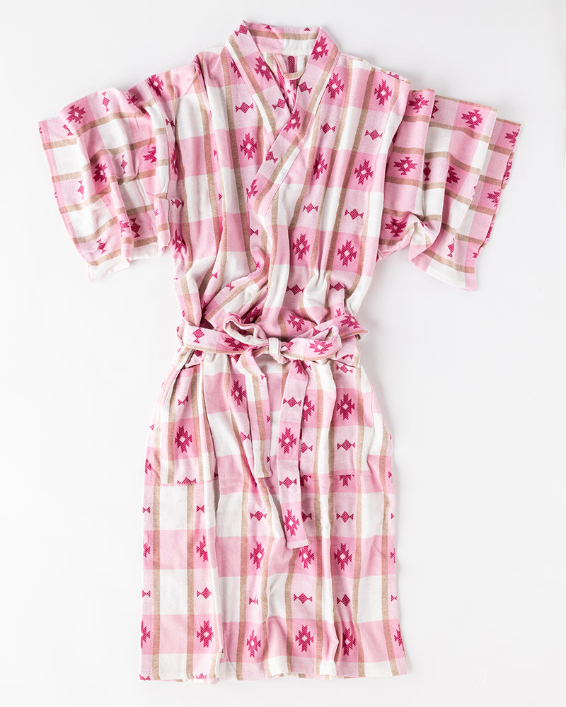 Men & Women's Ethically Made Robes | Highway Robery