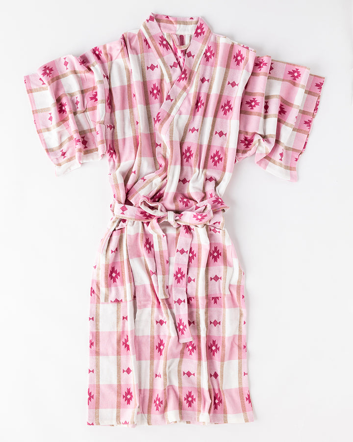 Men & Women's Ethically Made Robes | Highway Robery