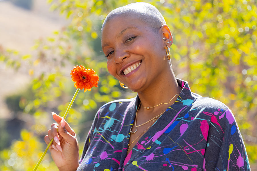 Ethically Made Robes | Made in USA | Highway Robery