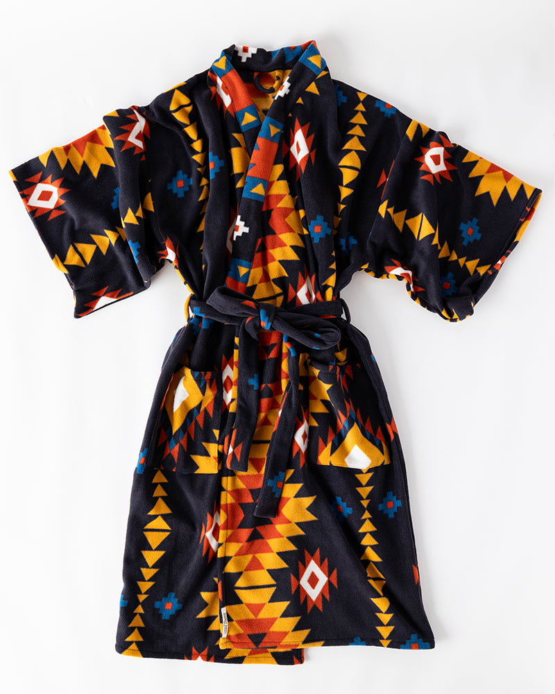 Ethically Made Robes | Made in USA | Highway Robery