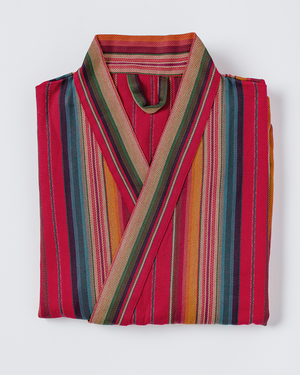 Serape Robes | Highway Robery