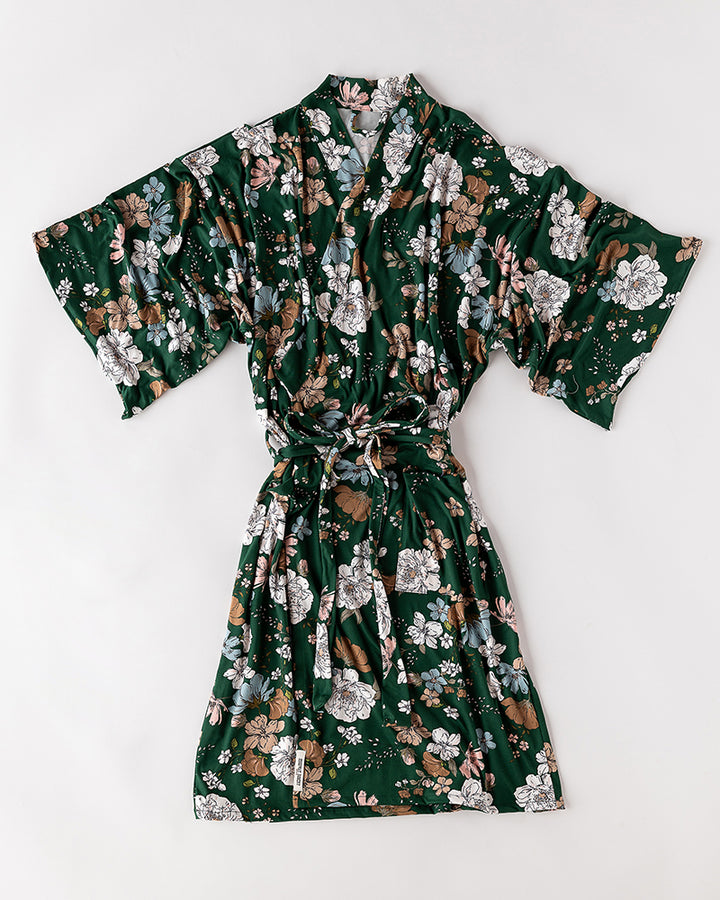 Men & Women's Ethically Made Robes | Highway Robery