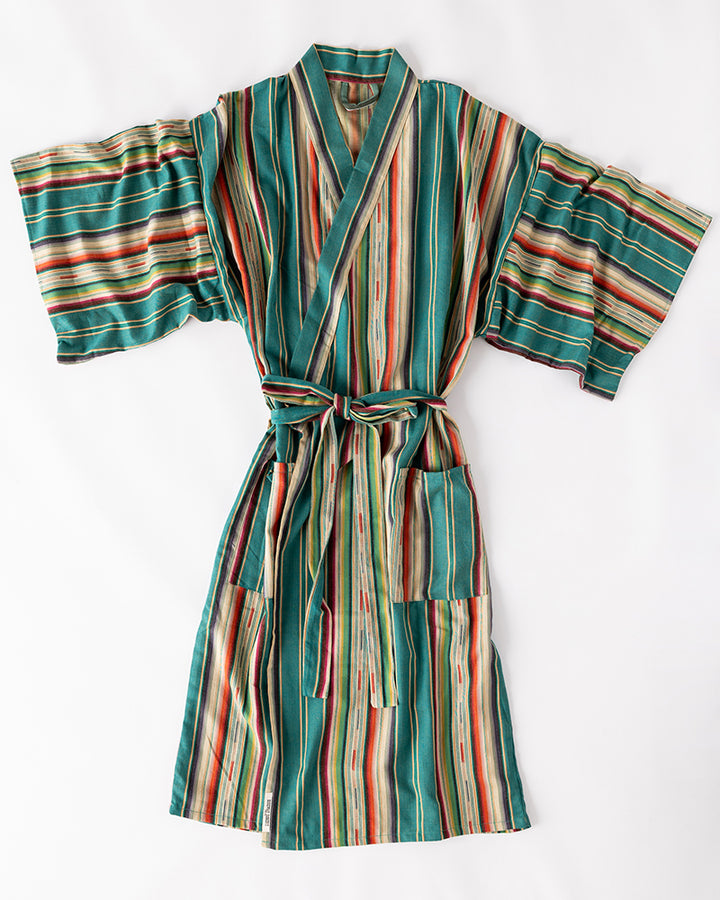 Men & Women's Ethically Made Robes | Highway Robery