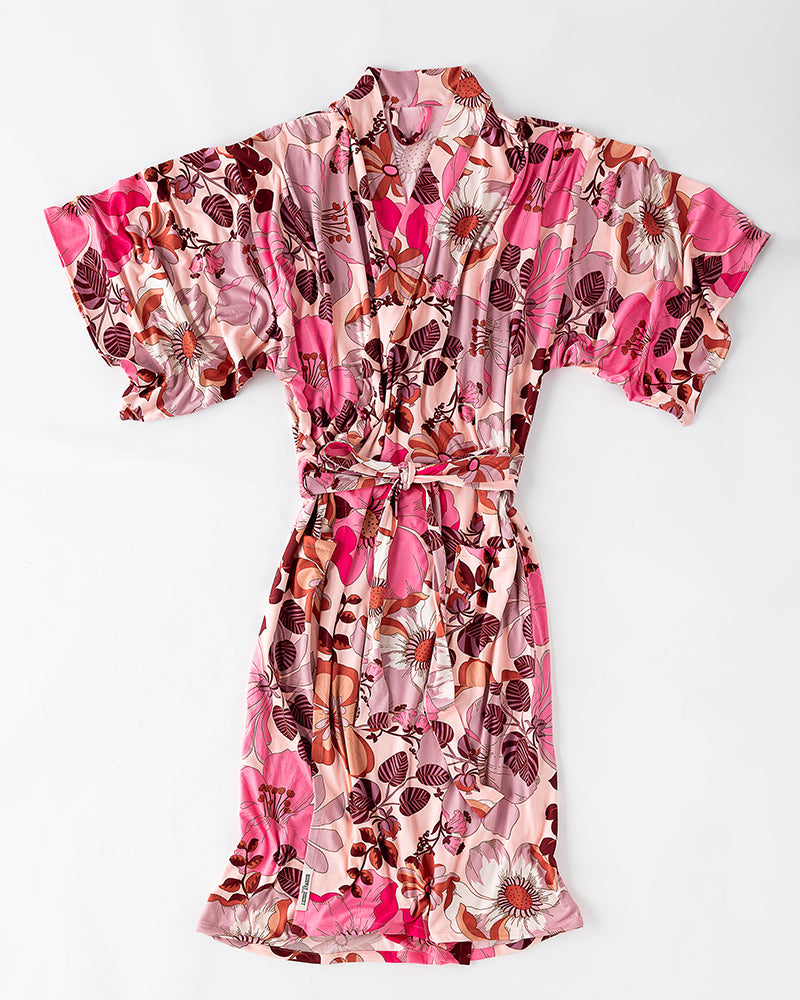 Men & Women's Ethically Made Robes | Highway Robery