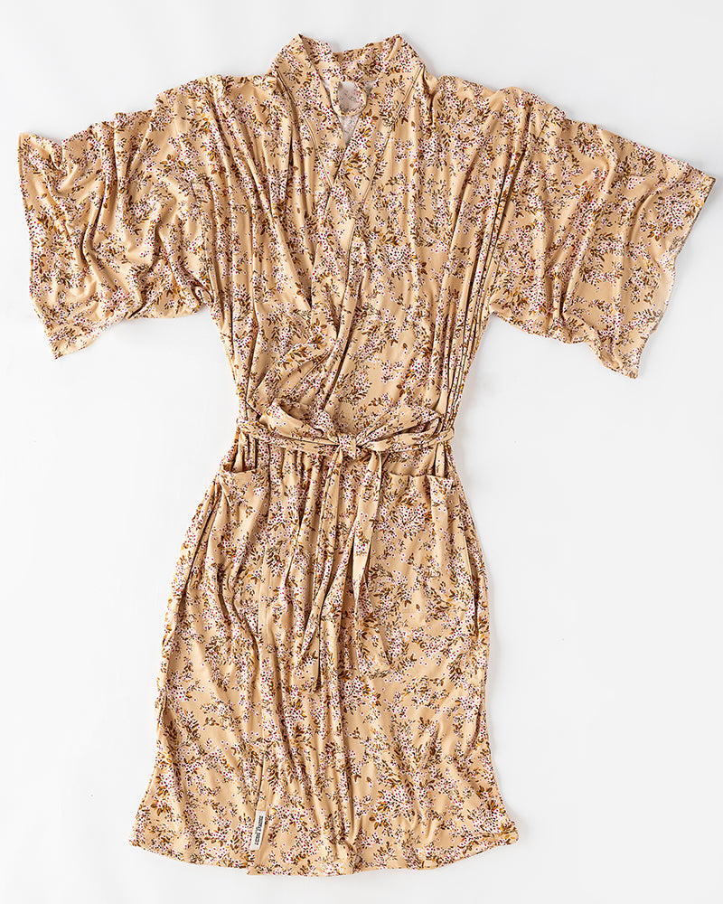 Men & Women's Ethically Made Robes | Highway Robery