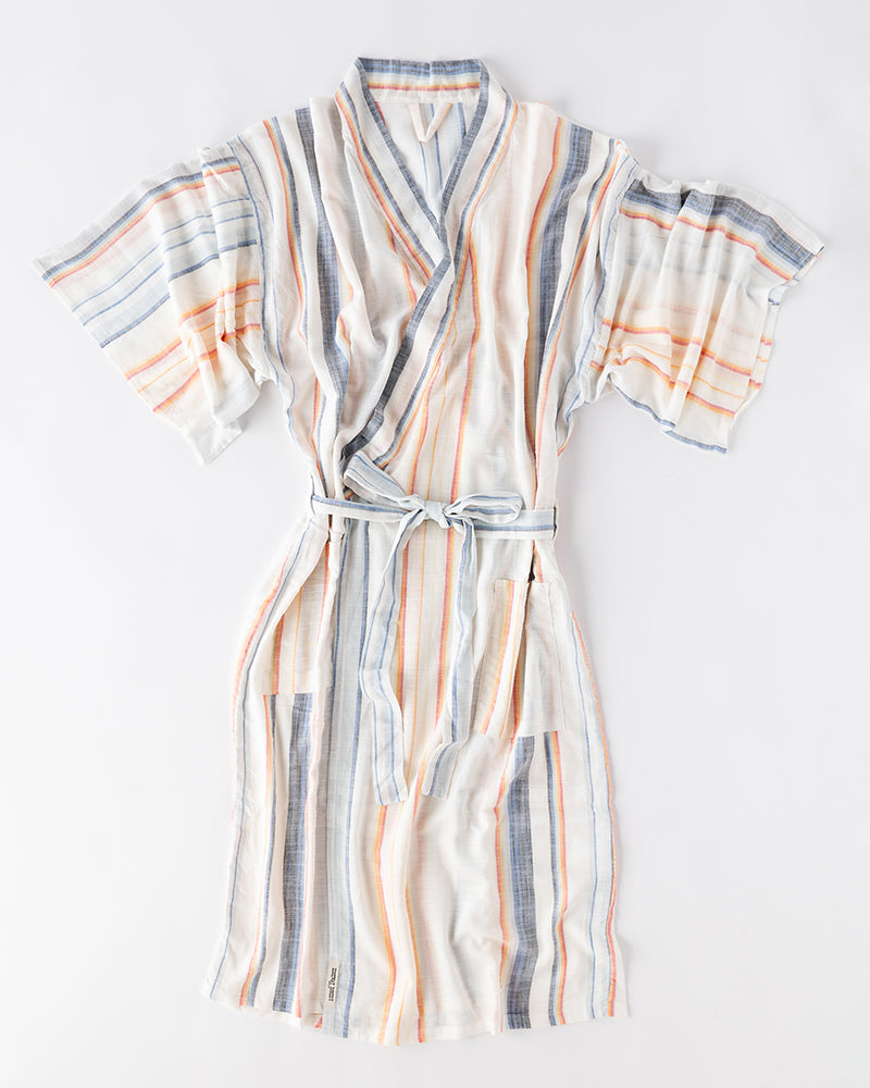 Ethically Made Robes | Made in USA | Highway Robery