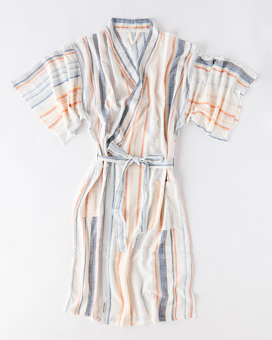 Ethically Made Robes | Made in USA | Highway Robery