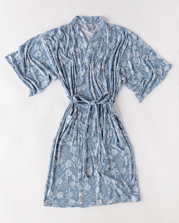 Ethically Made Robes | Made in USA | Highway Robery