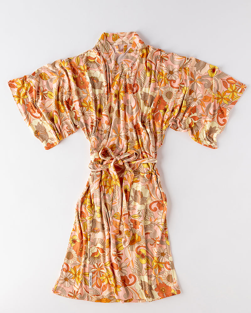 Men & Women's Ethically Made Robes | Highway Robery