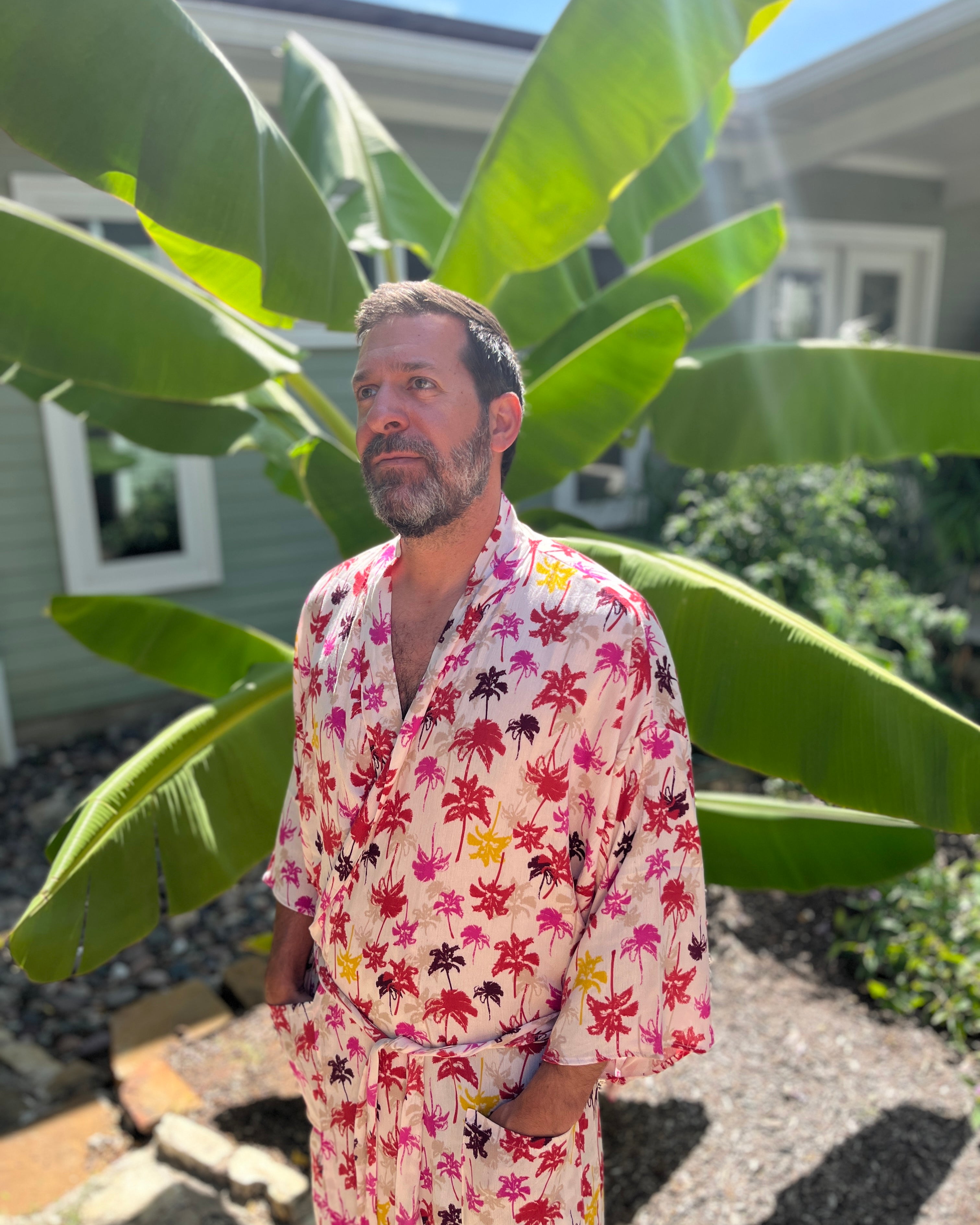 Men & Women's Ethically Made Robes | Highway Robery