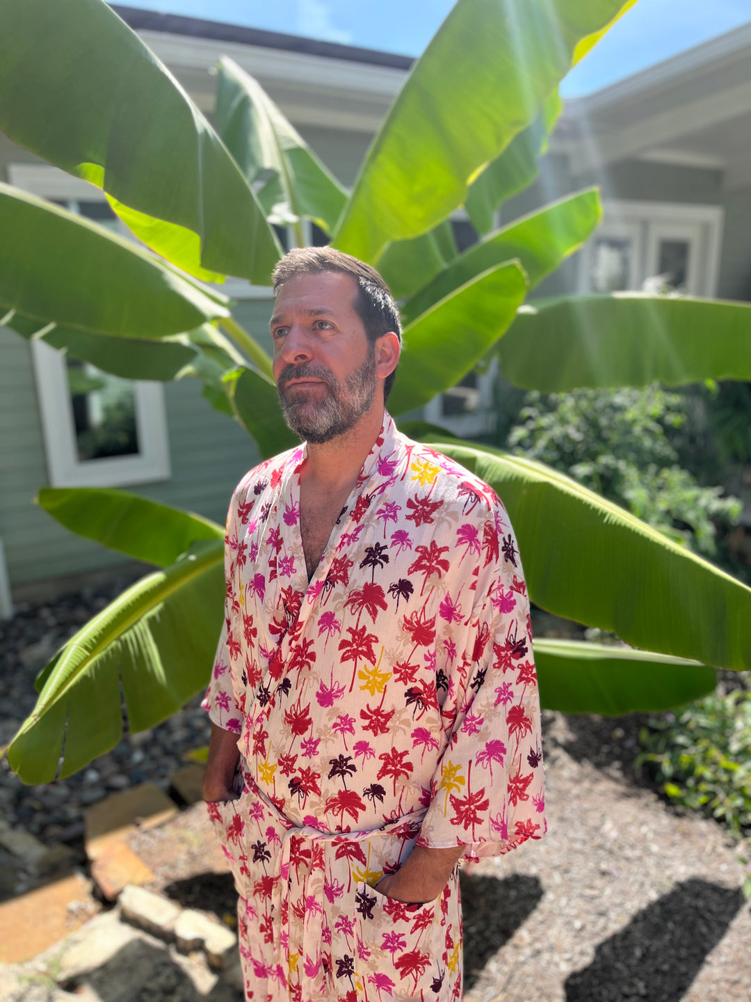 Ethically Made Robes | Made in USA | Highway Robery