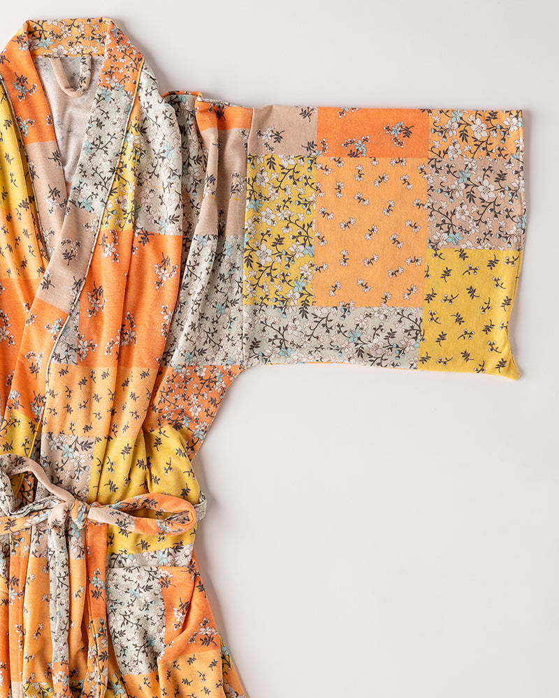 Patches O'houlihan Robe | Highway Robery