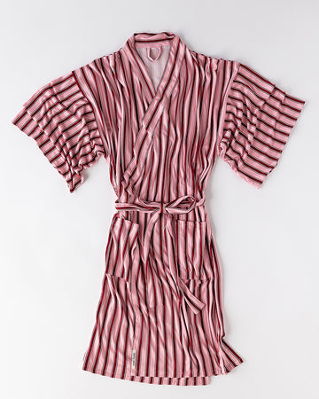 Men & Women's Ethically Made Robes | Highway Robery