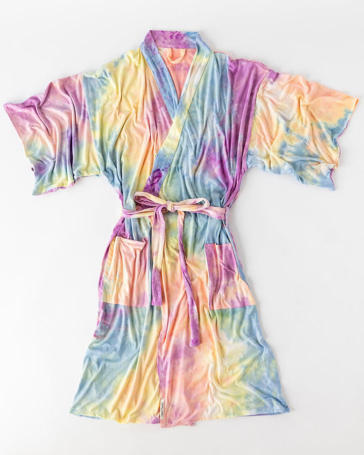 Ethically Made Robes | Made in USA | Highway Robery