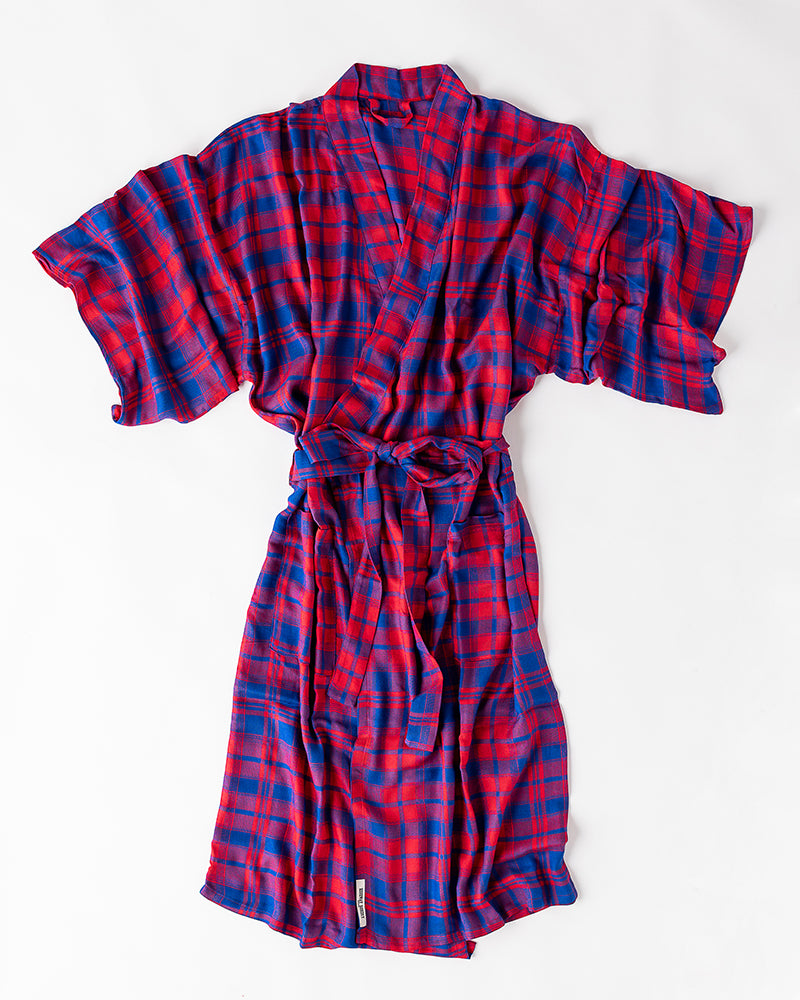 Men & Women's Ethically Made Robes | Highway Robery
