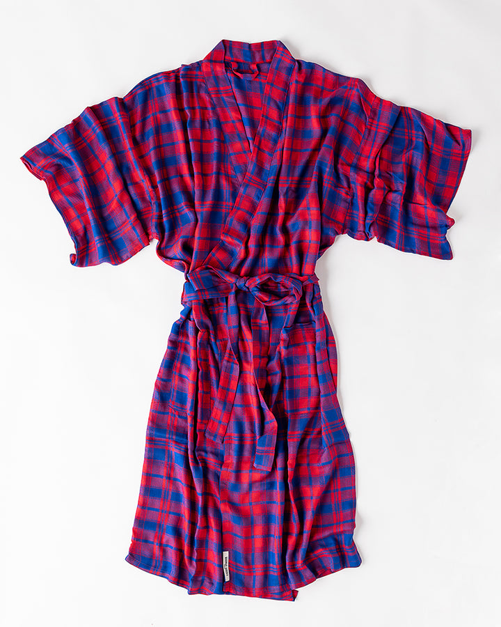 Men & Women's Ethically Made Robes | Highway Robery