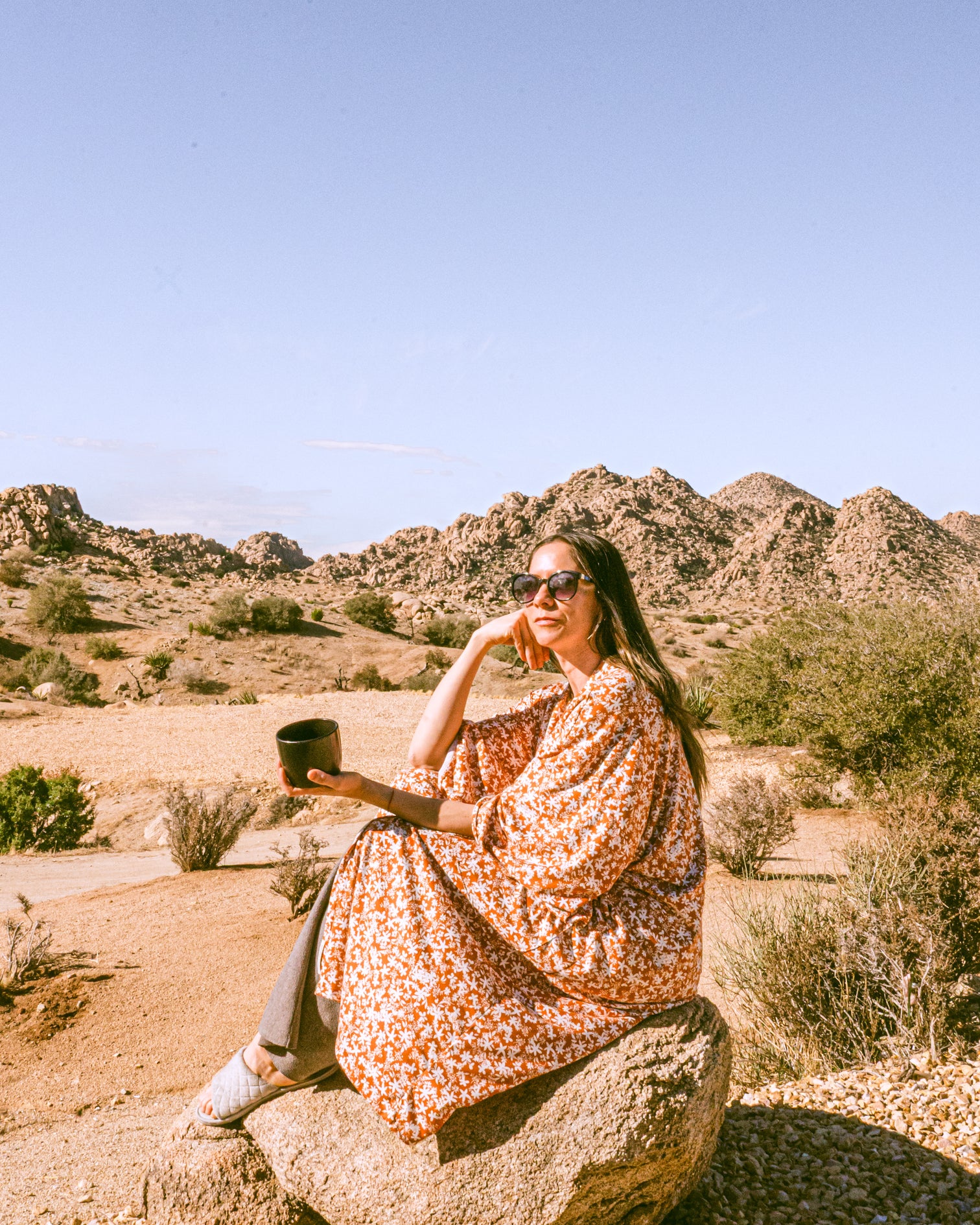 Men & Women's Ethically Made Robes | Highway Robery