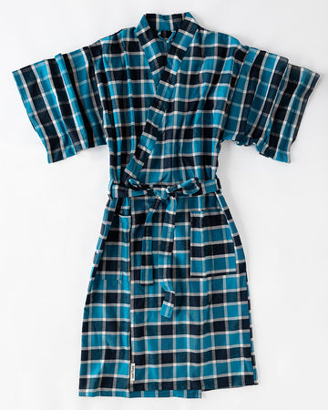 Ethically Made Robes | Made in USA | Highway Robery