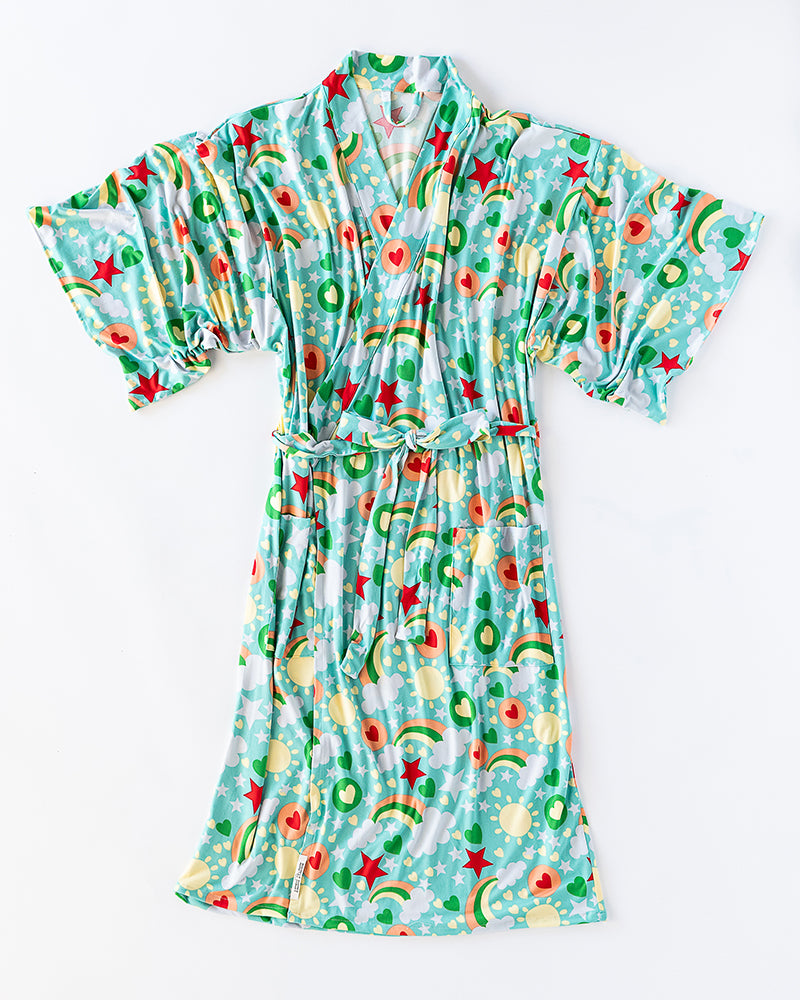 Men & Women's Ethically Made Robes | Highway Robery