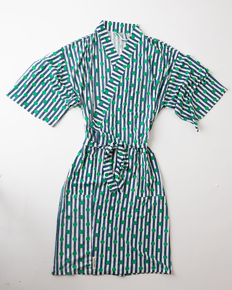 Cotton Bathrobes | Highway Robery