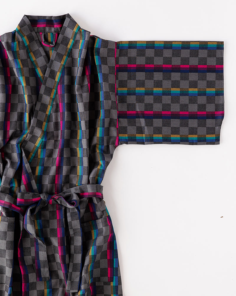 Cotton Bathrobes | Highway Robery