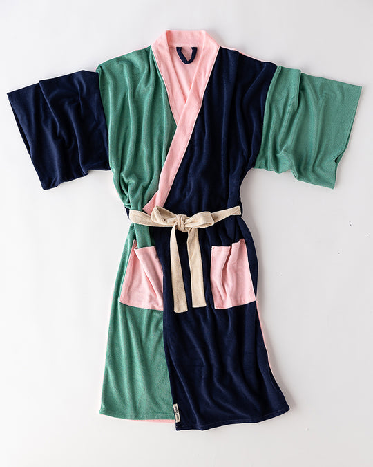 Men & Women's Ethically Made Robes | Highway Robery