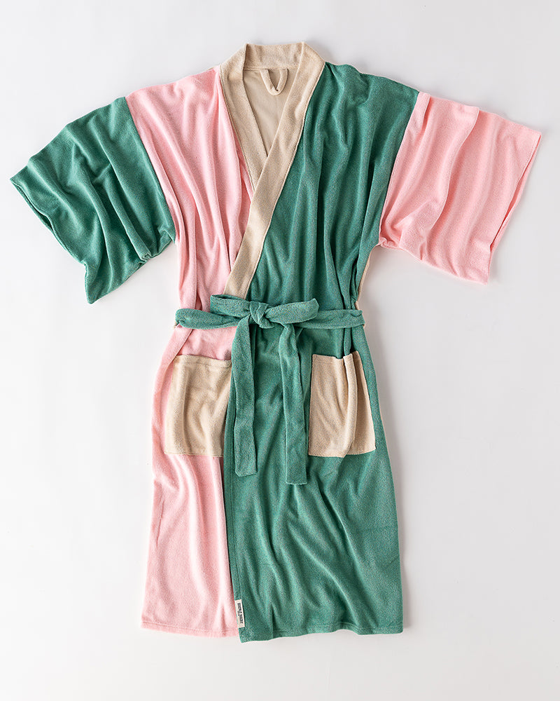 Men & Women's Ethically Made Robes | Highway Robery