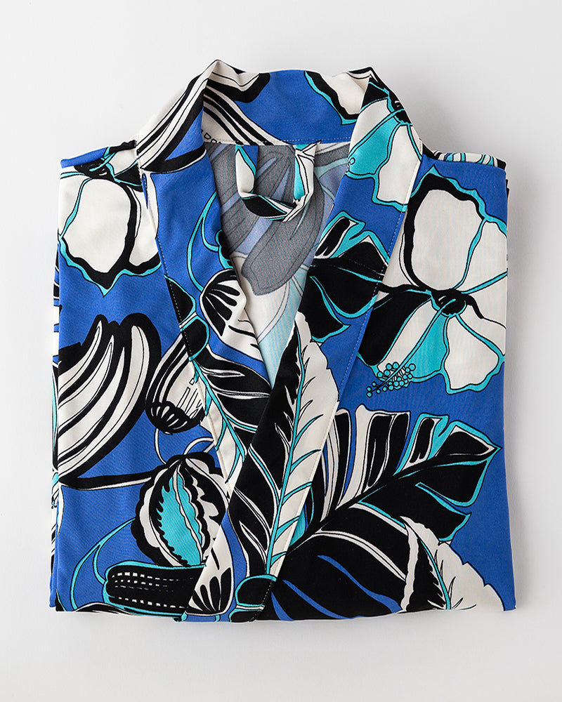 Titan 1C Robe | Highway Robery