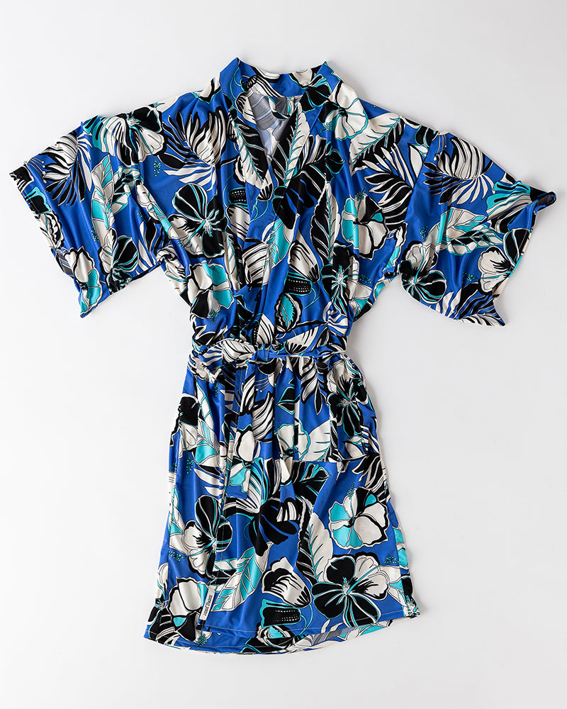 Titan 1C Robe | Highway Robery