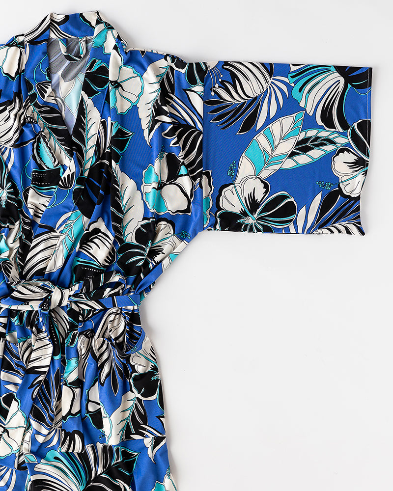 Men & Women's Ethically Made Robes | Highway Robery
